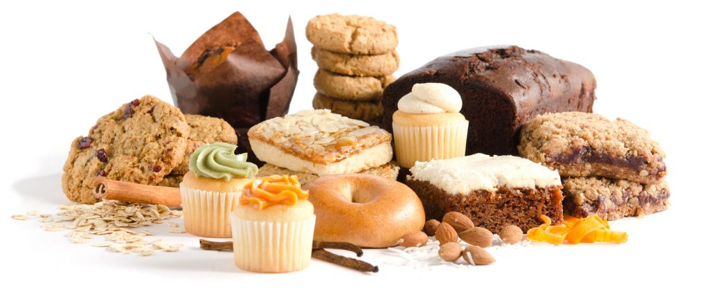 Food service industry leaders | Sweets from the Earth
