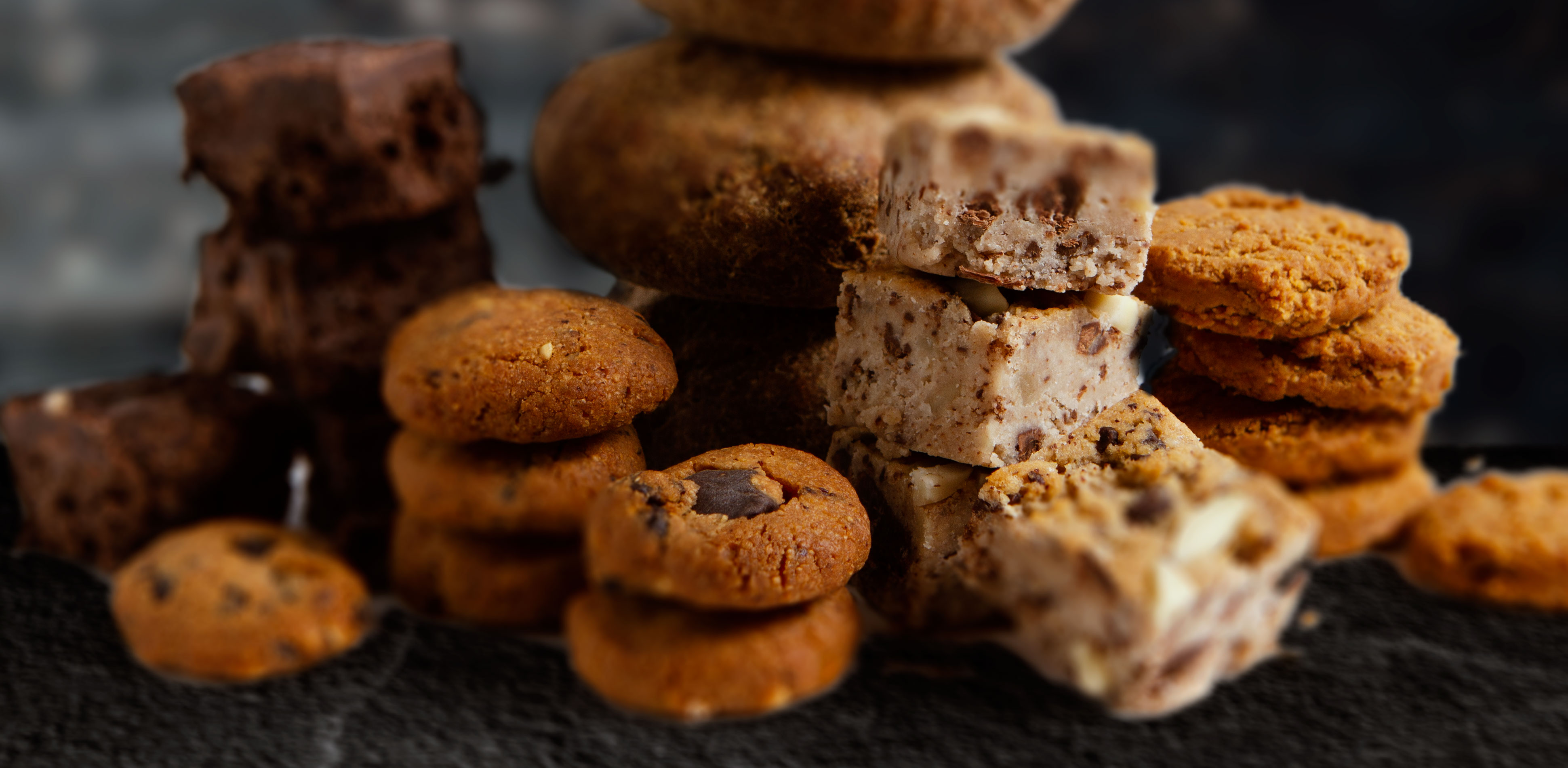 Sugar Free | Sweets from the Earth